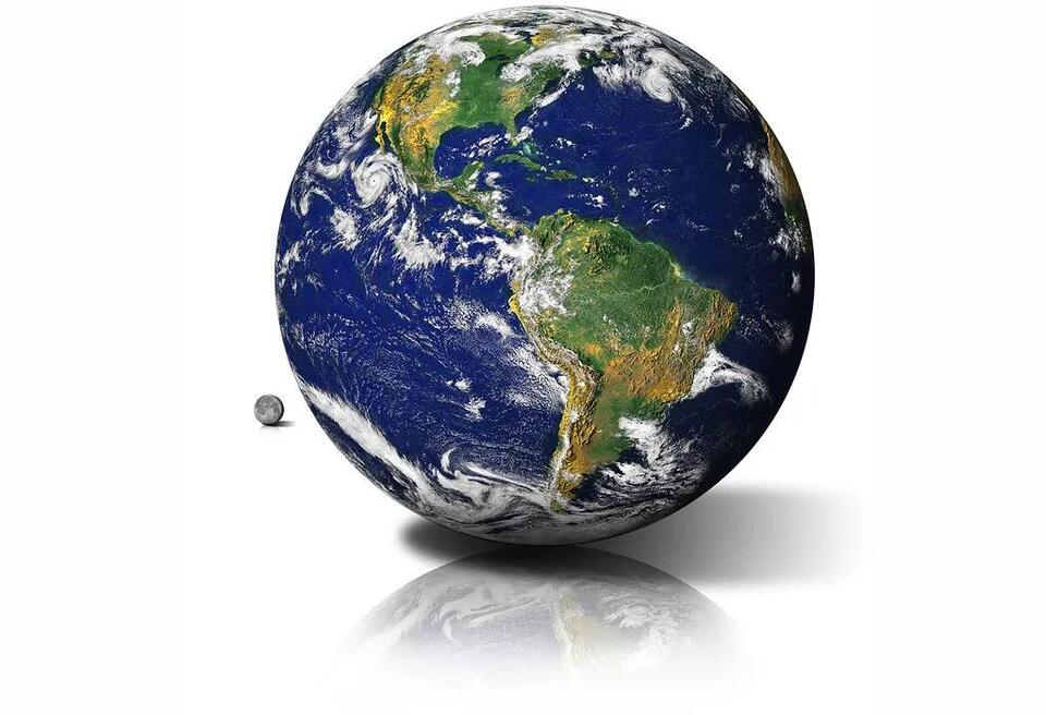 Celebrate Earth Day 2026 with events throughout April - NewsBreak