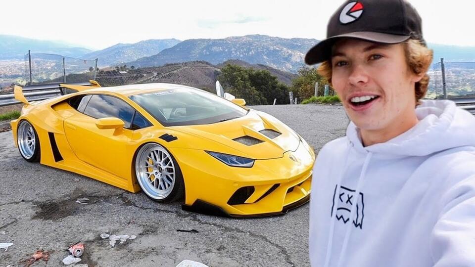 What Happened to Tanner Fox? Disappearance Explained - NewsBreak