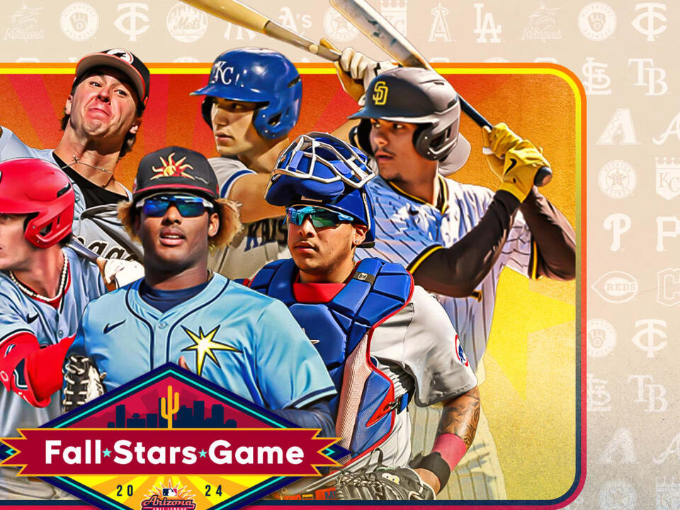 How each player fared in the 2024 Fall Stars Game