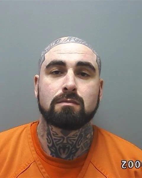 Man Sentenced to 15 Years in Prison for Aggravated Stalking - NewsBreak