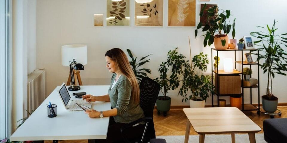 Here’s Where Remote and Hybrid Work Are Headed Next - NewsBreak