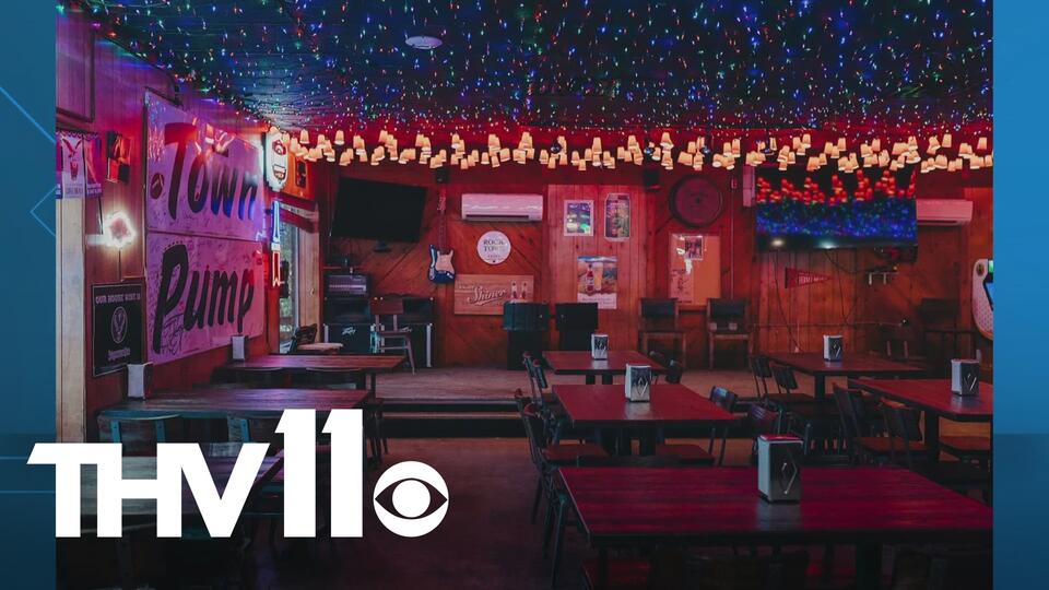 'Pumped to be back' | Iconic Little Rock dive bar set to reopen - NewsBreak