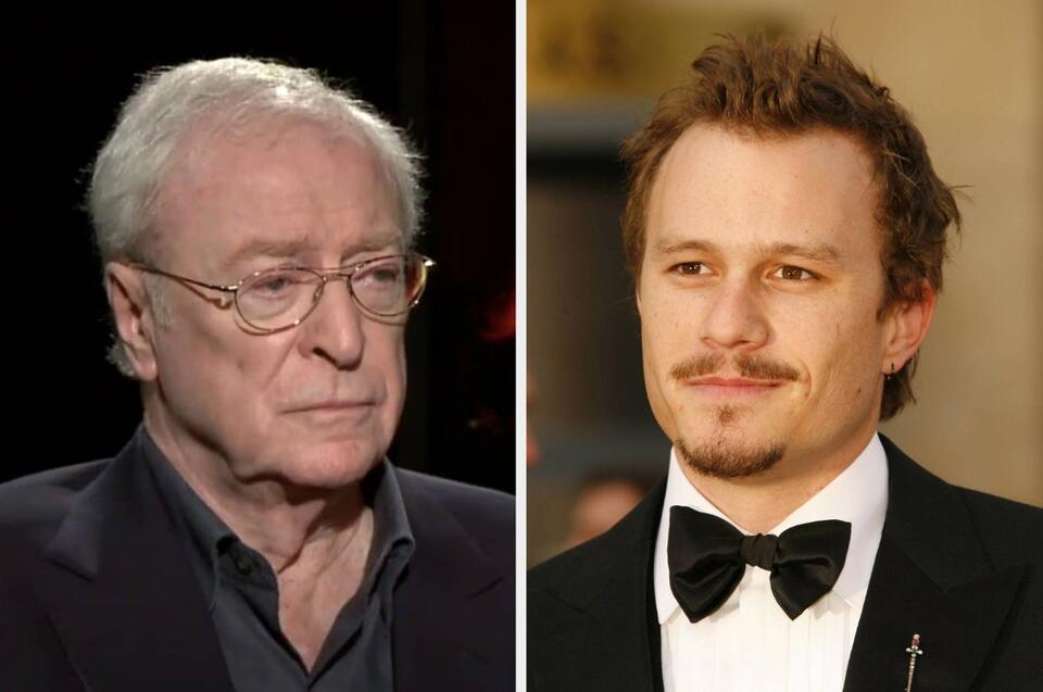 Michael Caine Shared New Insight Into The “Intense” Aftermath Of Heath ...