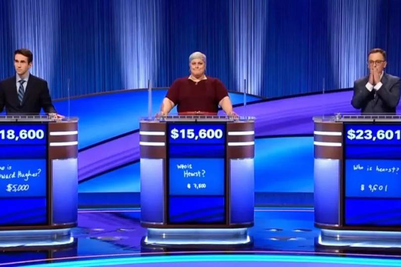 Jeopardy’s Scott Riccardi ends 16-day winning streak in surprise ...