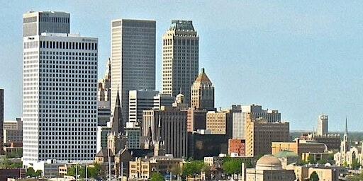 Uncover the Fascinating Stories of Tulsa's Skyline with TFA's Oil ...