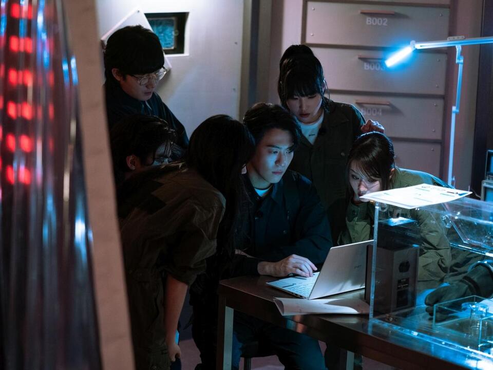 Stream It Or Skip It: ‘Agents Of Mystery’ On Netflix, Where Six Korean ...