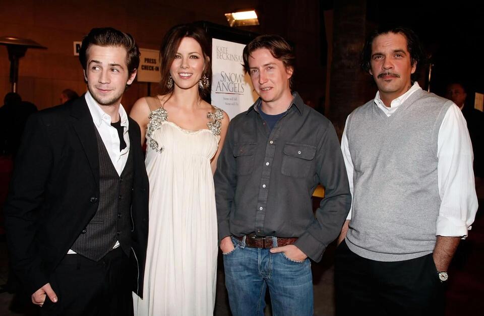 Is Nicky Katt married? All we know about Dazed and Confused actor’s ...