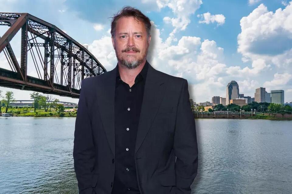 Actor Jeremy London Returns to Shreveport for Geek’d Con 2025 - NewsBreak
