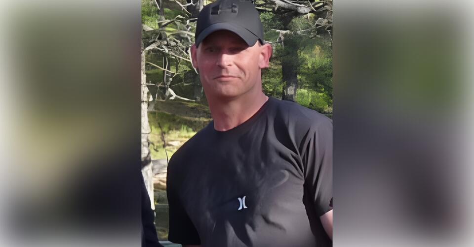 Scott Wallace Obituary - NewsBreak