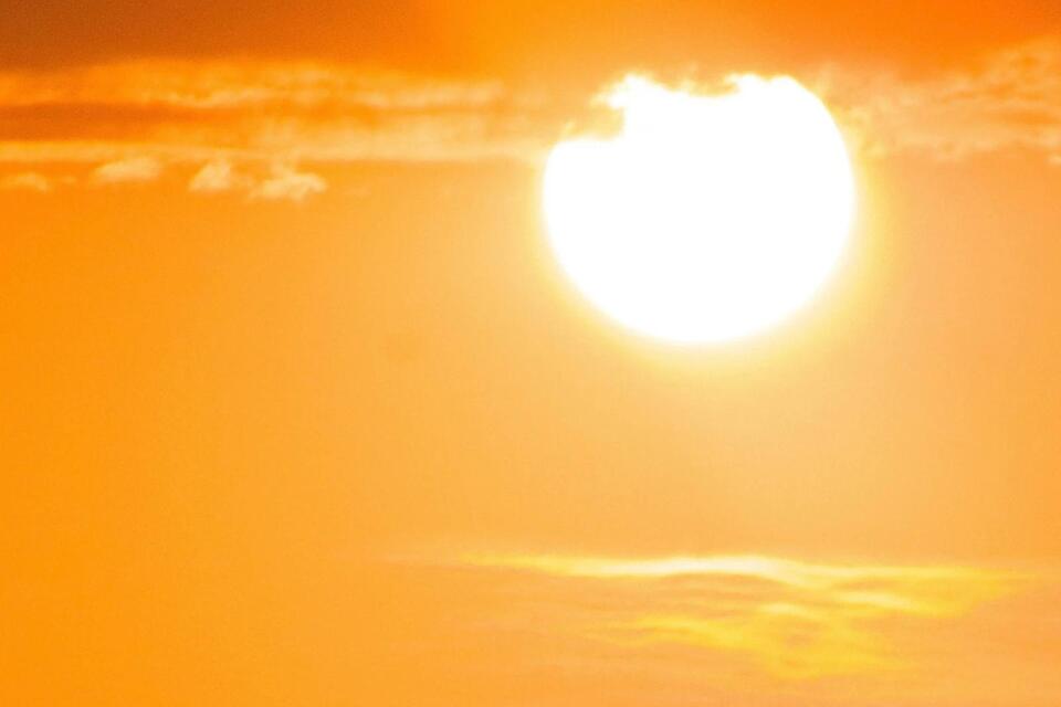 Severe Heatwave Expected to Scorch a Huge Part of WA State - NewsBreak