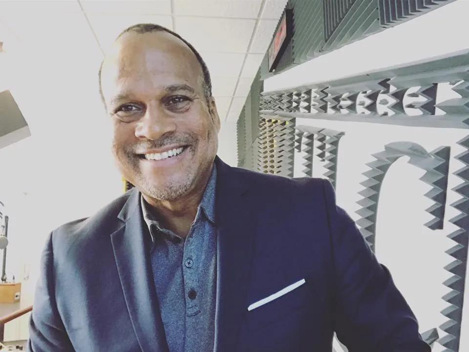 Jerry Wade, Indianapolis Radio Legend Known As ‘The Loverman,’ Dies At ...