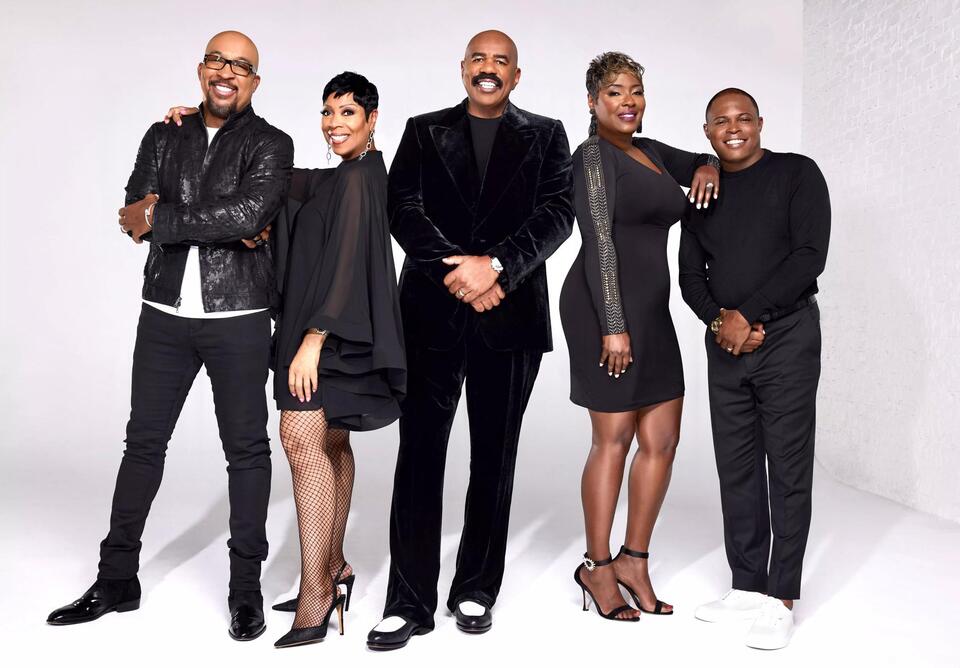 Entertainment News: Richard Roundtree's Legacy, Irvin's Son + Plane ...