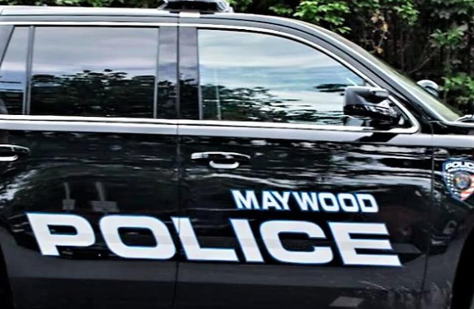 Roofer Dies, Second Critical In Fall From Maywood Job Site, Police Say ...