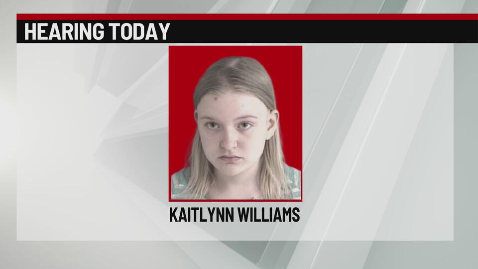 Zearing teen to accept plea deal to testify against family in abuse ...