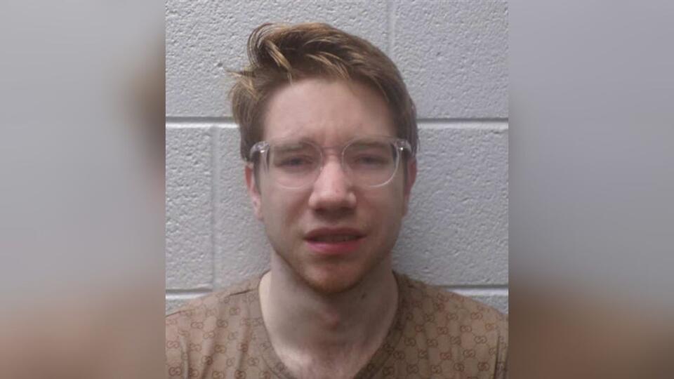 Fletcher man arrested on 10 counts of 3rd-degree exploitation of a ...