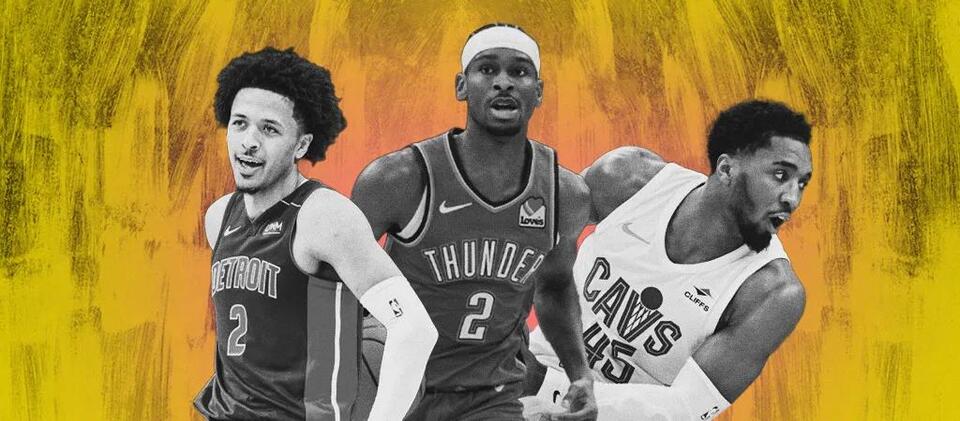 Predicting The 2025 NBA All-Star Teams - NewsBreak