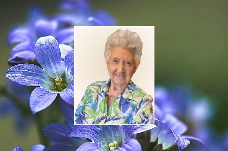 OBITUARY: Dorothy Jean Pugh - NewsBreak