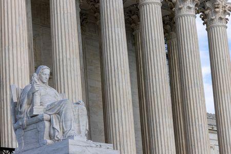 US Supreme Court poised to reject Rastafarian man shaved bald in prison ...