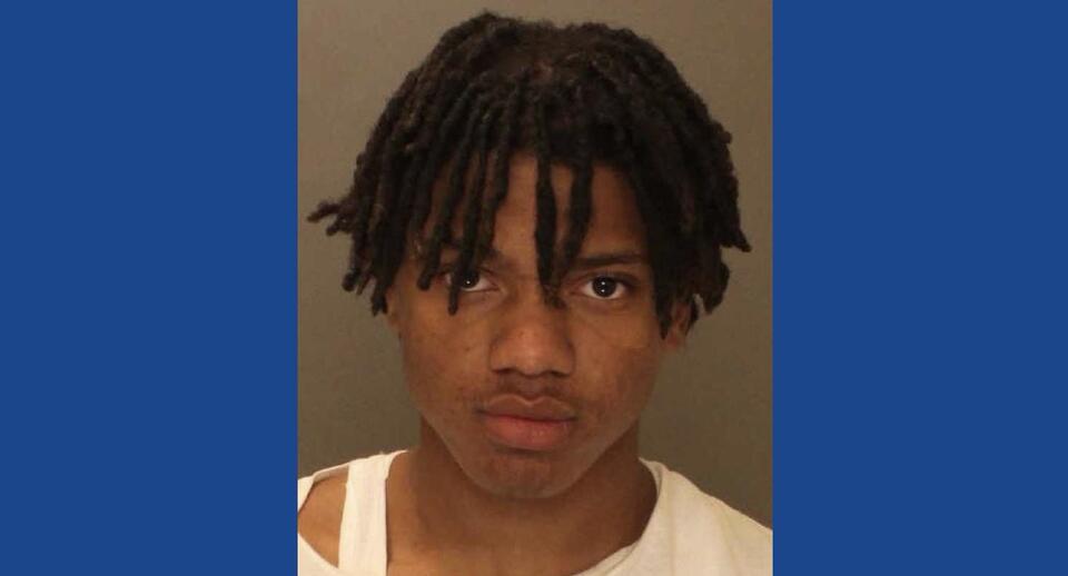 Police searching for wanted shooting suspect in Pennsylvania - NewsBreak