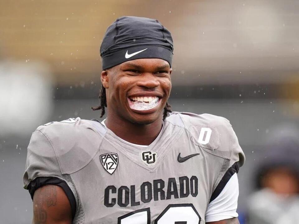 NCAA Football: Colorado Spring Game