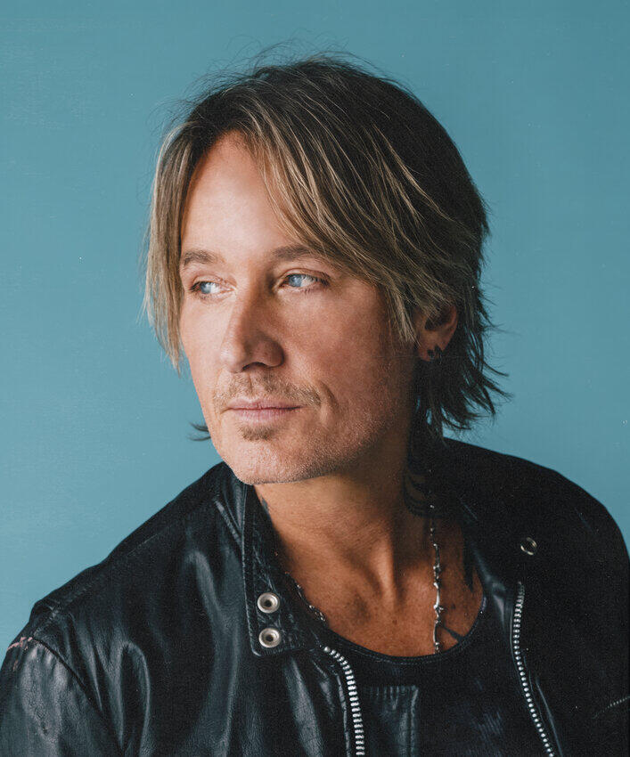 Keith Urban to headline Gilbert's Boots in the Park in 2026 - NewsBreak