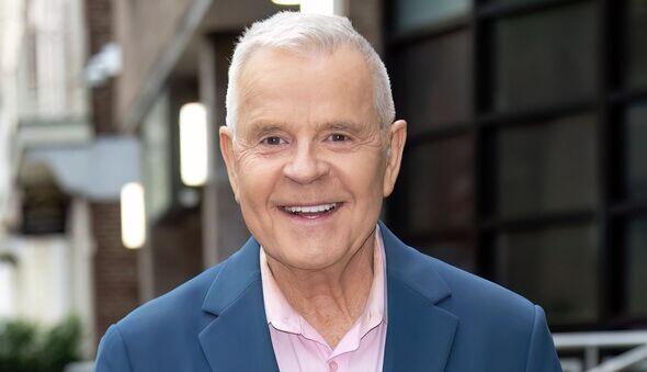 Fox host Mike Jerrick discovers he has skin cancer while live on air ...