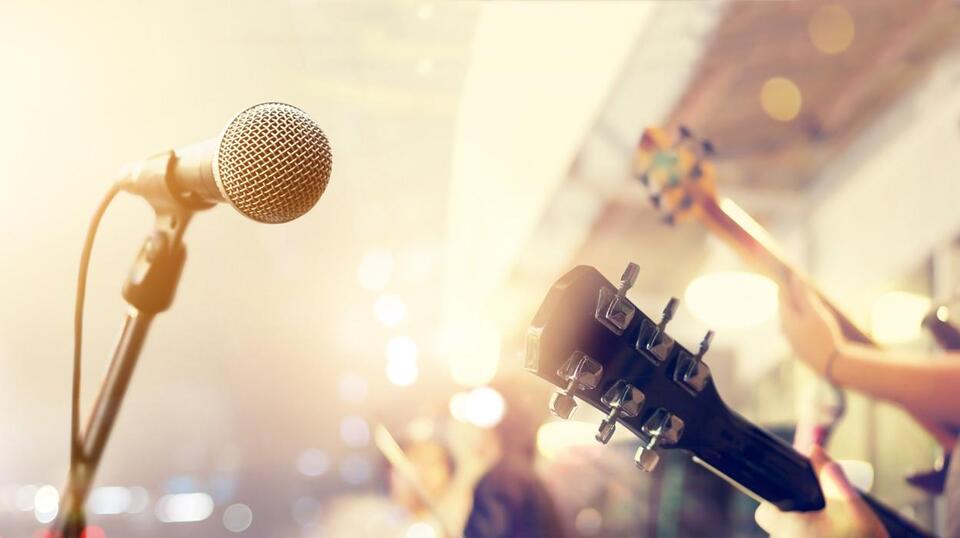 Clio Amphitheater’s 2026 Concert Season Is Almost Here - NewsBreak