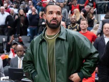 A Look Inside Drake’s New Sprawling 313-Acre Texas Ranch