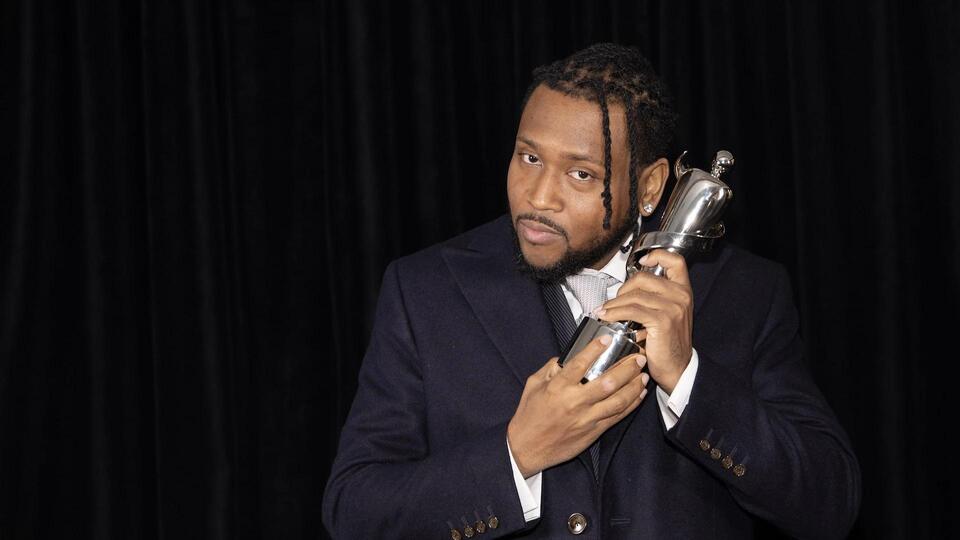 Boi-1da Praises Drake During Award Acceptance Speech: 'That's My ...