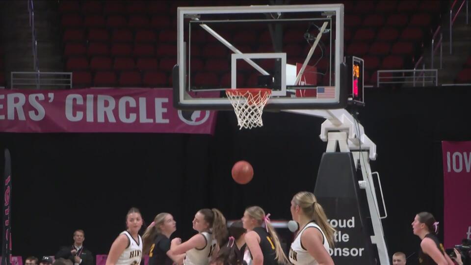 #2 Newell-Fonda girls basketball advances to fourth consecutive IGHSAU ...