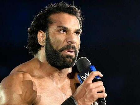 Jinder Mahal opens up about racially insensitive promo on Shinsuke ...