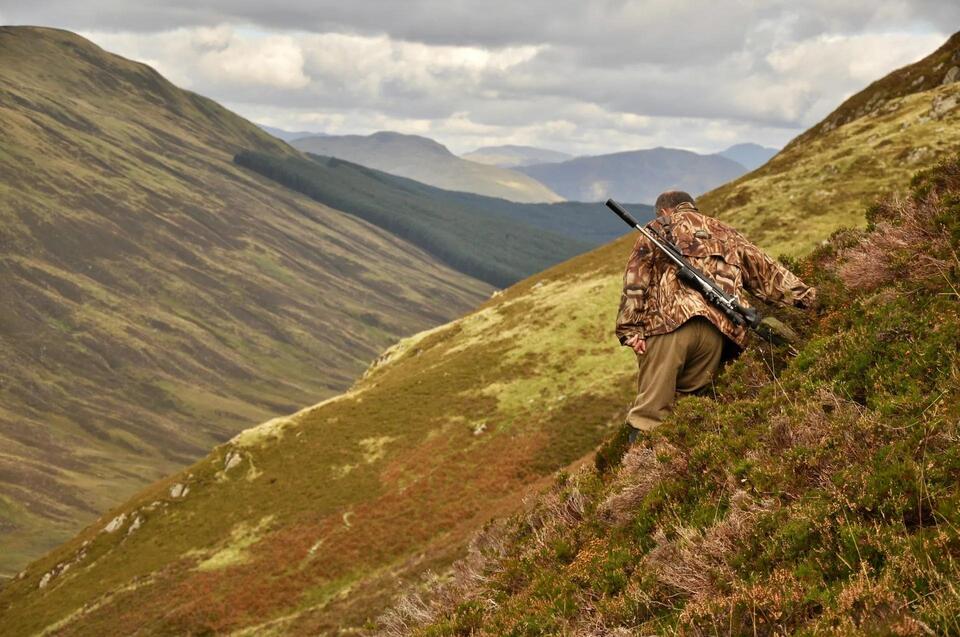 Hunting Laws in Virginia: Essential Rules, Permits, and Safety ...