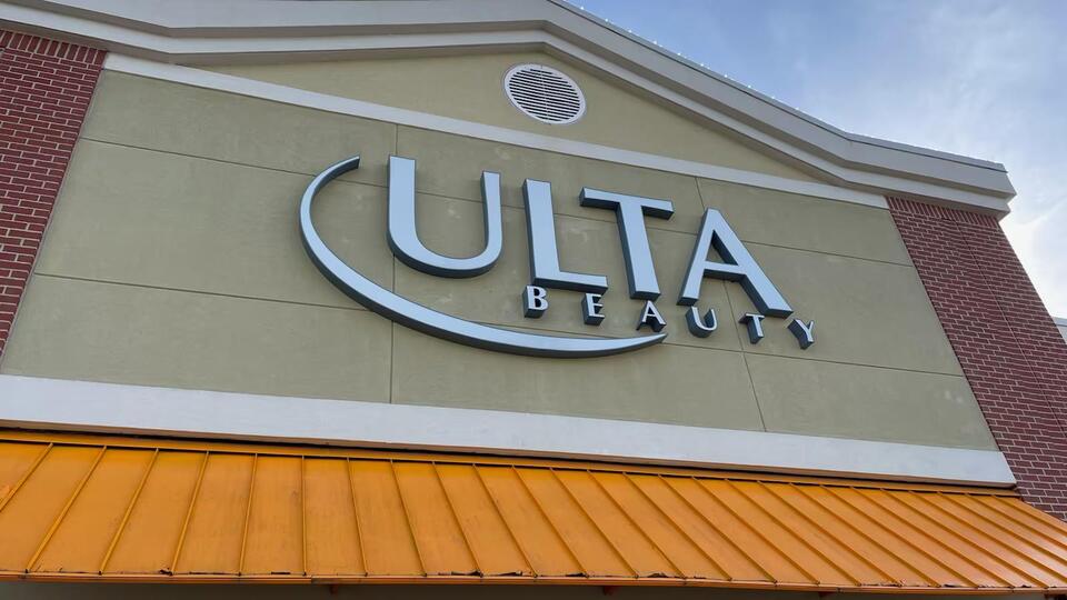 Ulta coming to new shopping center in Madisonville - NewsBreak