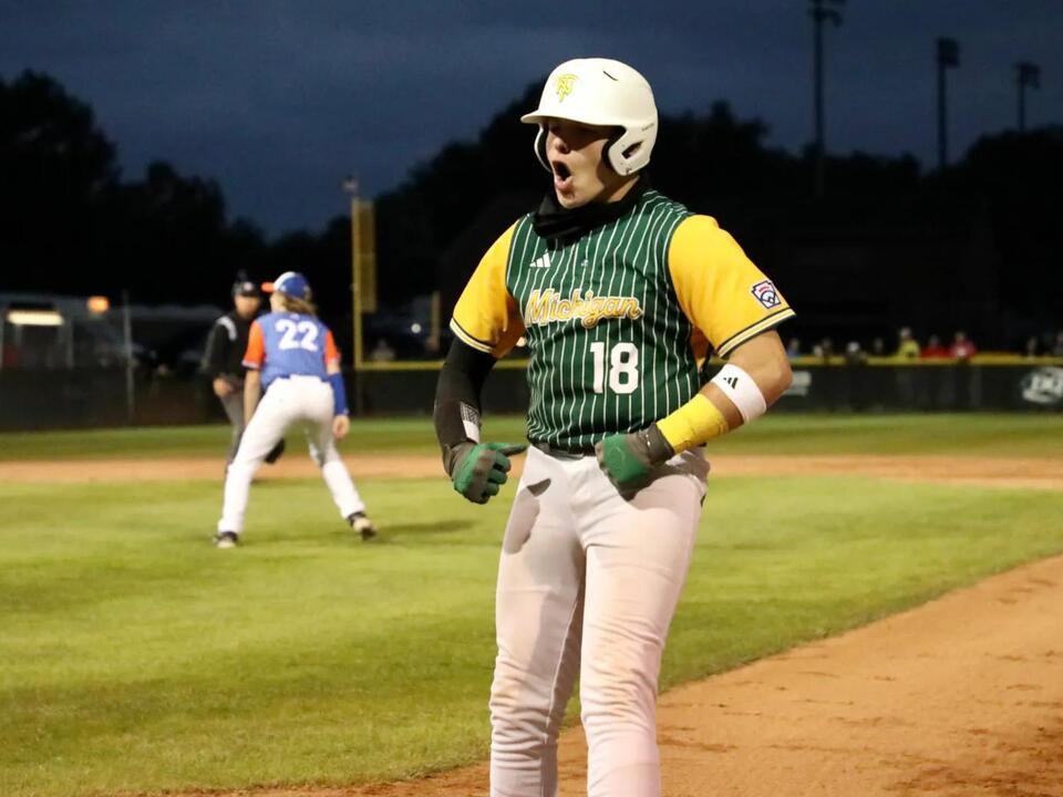 Taylor North beats Illinois squad, 13-0, to earn second win in Junior ...