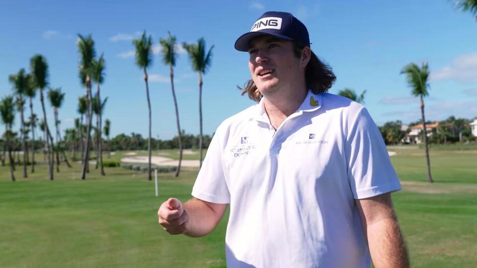 Where is ‘Full Swing’ star Neal Shipley? Chasing his PGA TOUR card on ...