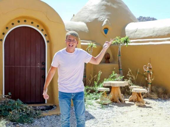 ‘Zillow Gone Wild’ homes are going on HGTV next month