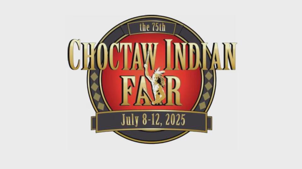 Entertainment lineup announced for the 75th Choctaw Indian Fair - NewsBreak
