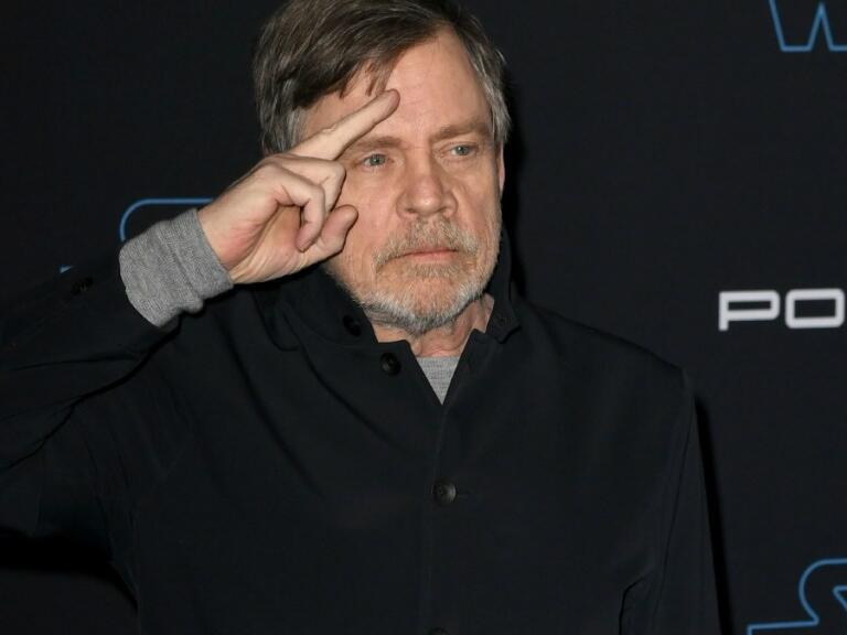 The Long Walk: Stephen King Movie Mark Hamill, Judy Greer, & 7 More to Cast