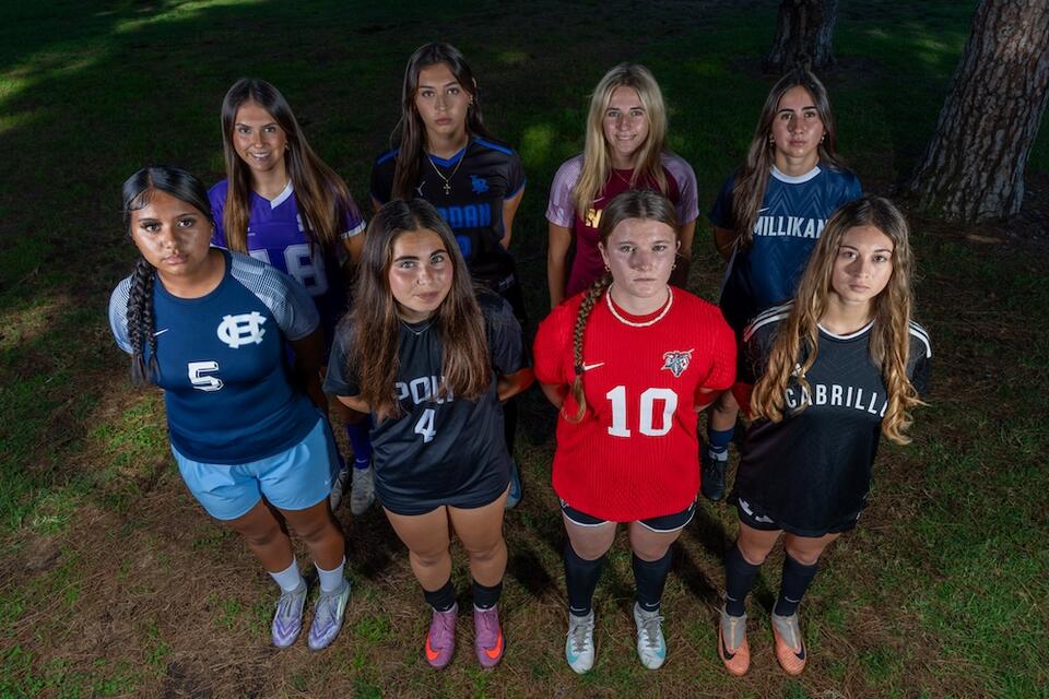 STANDINGS: Long Beach Girls’ Soccer - NewsBreak