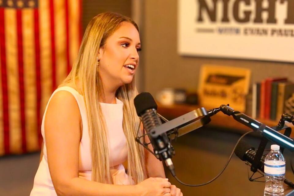 EXCLUSIVE: Alexandra Kay Found a 'Second Wind' With a New Album + New ...