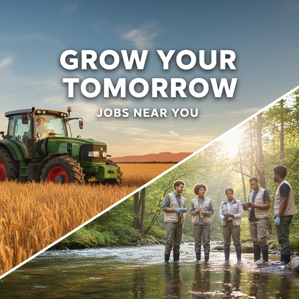 🌿 Douglas County, CO: Multiple Animal & Environmental Jobs $20–$200K ...