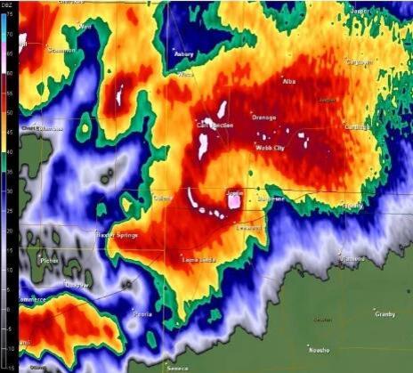 14 Years Ago Today: Missouri Faced a Tornado Disaster - NewsBreak