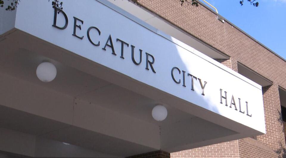 Decatur Mayor Candidate interviews Part 2: William ‘Butch’ Matthews and ...