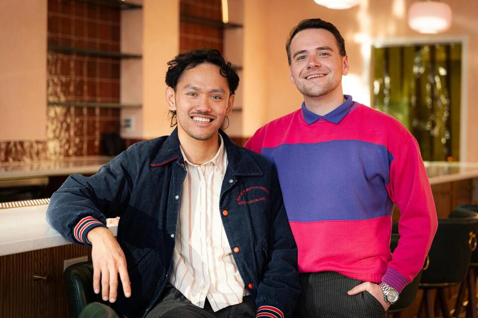 First look: Pink Lantern coffee shop + cocktail bar opening Nov. 8 ...