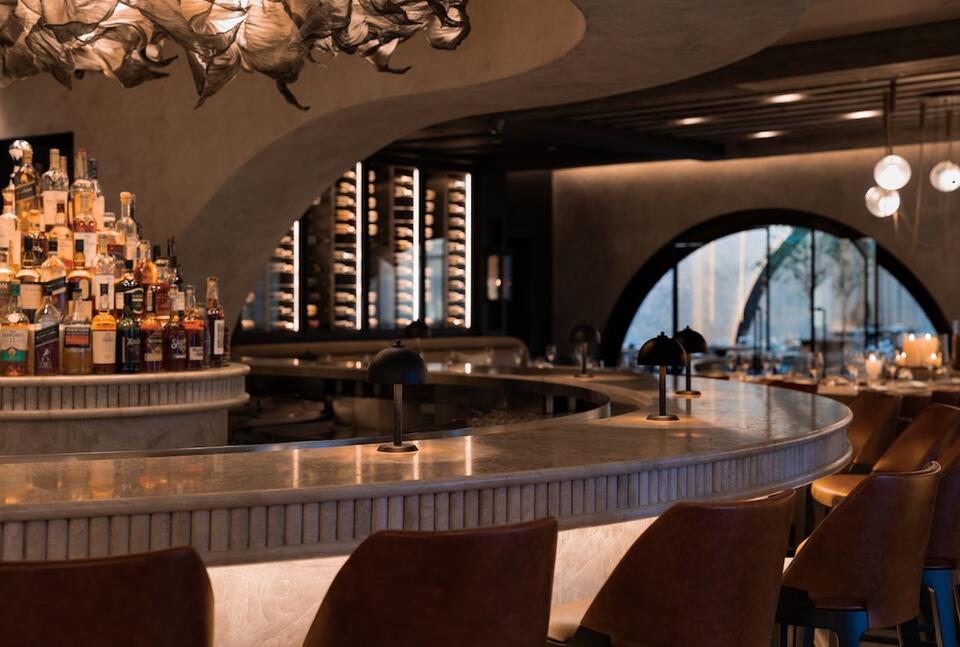 Rumi’s Kitchen Sandy Springs reopens with a new look and expanded menus ...