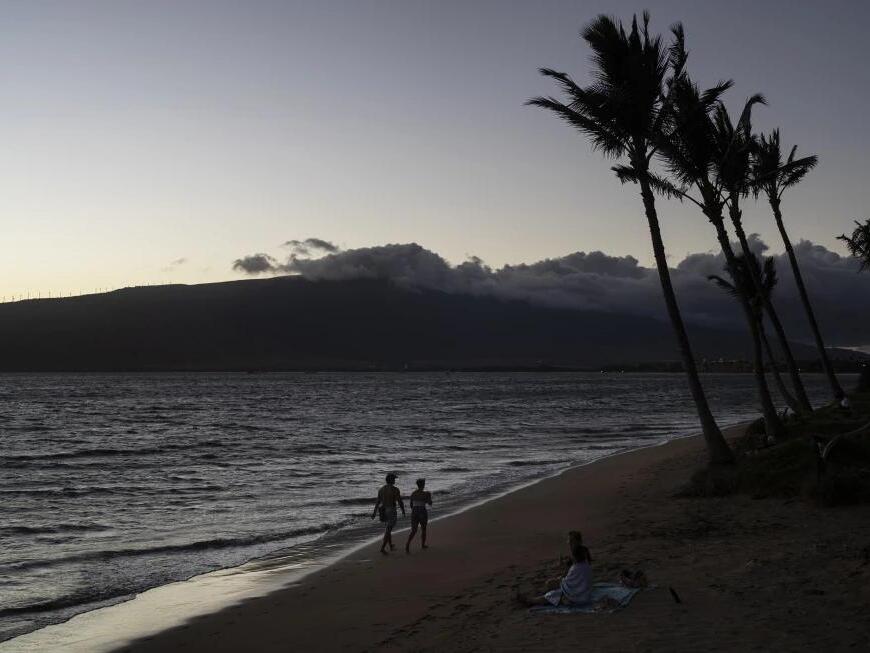 Hawaii can ban guns on beaches, an appeals court says