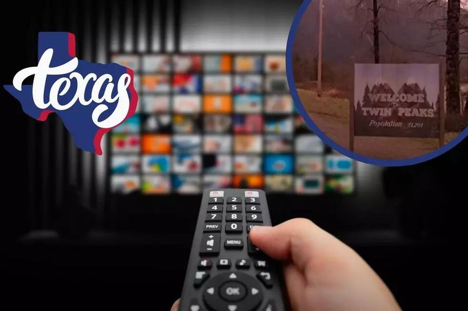 The Surprising ’90s TV Show That is Popular in Texas - NewsBreak
