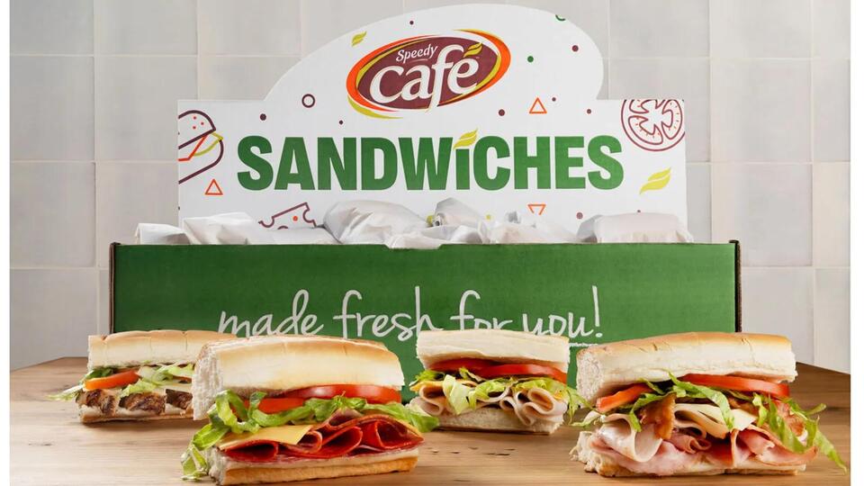 7-Eleven adding catering to restaurant locations - NewsBreak
