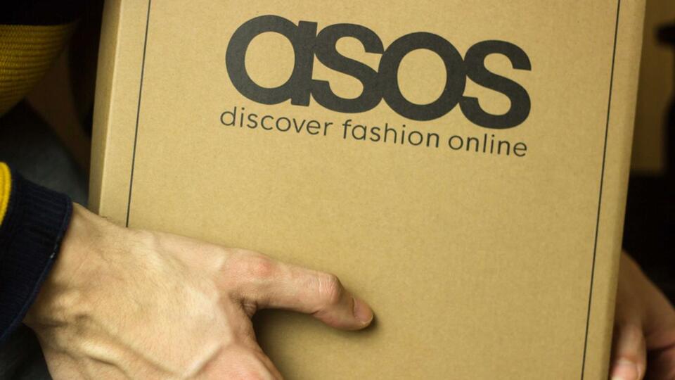 ASOS shares sashay higher as warehouse sale boosts balance sheet ...