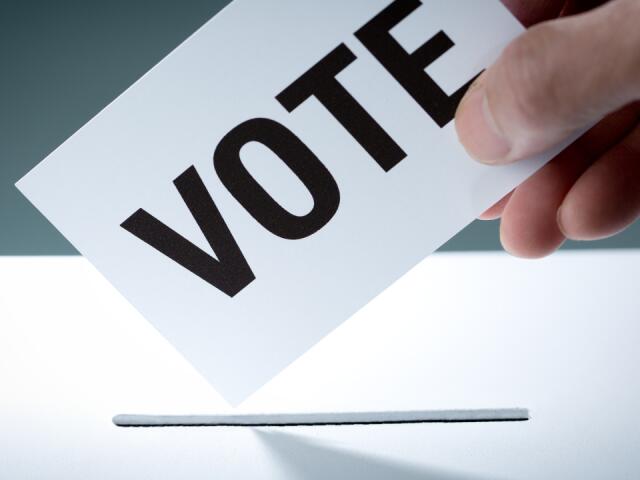 MAY 4: List of voting locations across Central Texas and the Brazos Valley